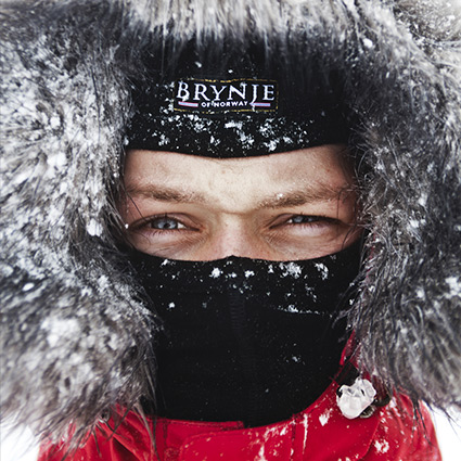 BRYNJE of Norway :: BRYNJE of Norway