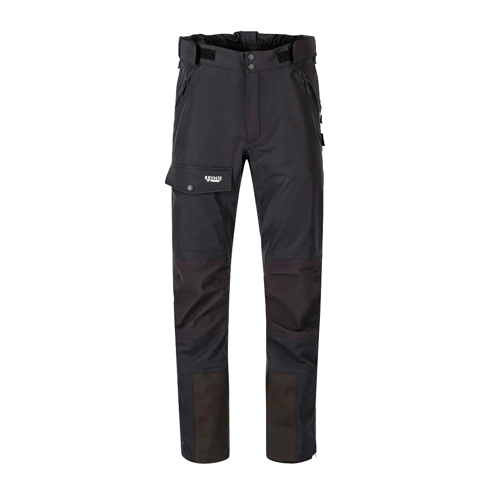 kalhoty BRYNJE Expedition Light Pants 2.0 :: BRYNJE of Norway