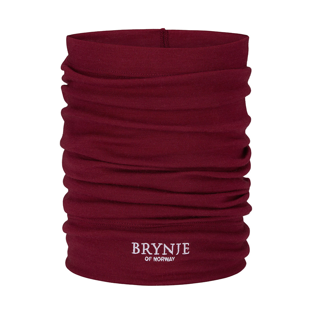 nákrčník BRYNJE Classic Wool Headover :: BRYNJE.eu
