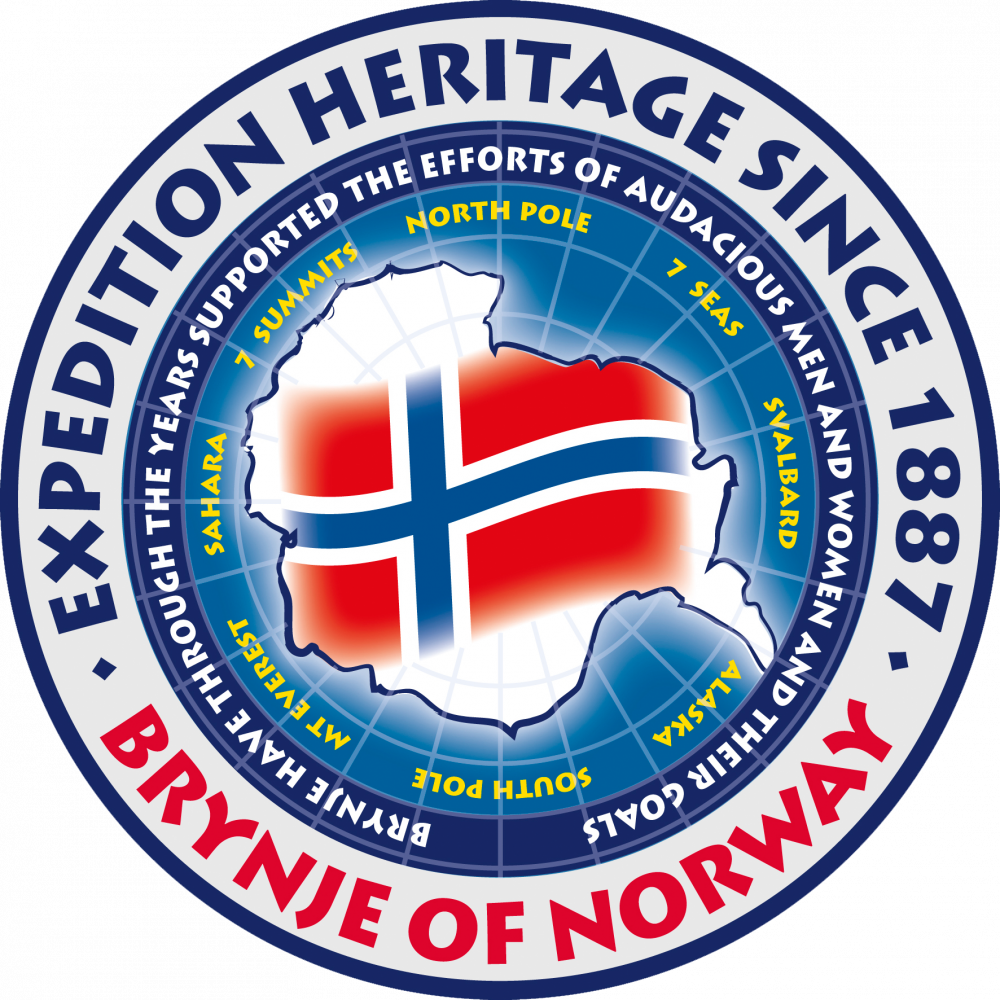 Produktové řady BRYNJE :: BRYNJE of Norway